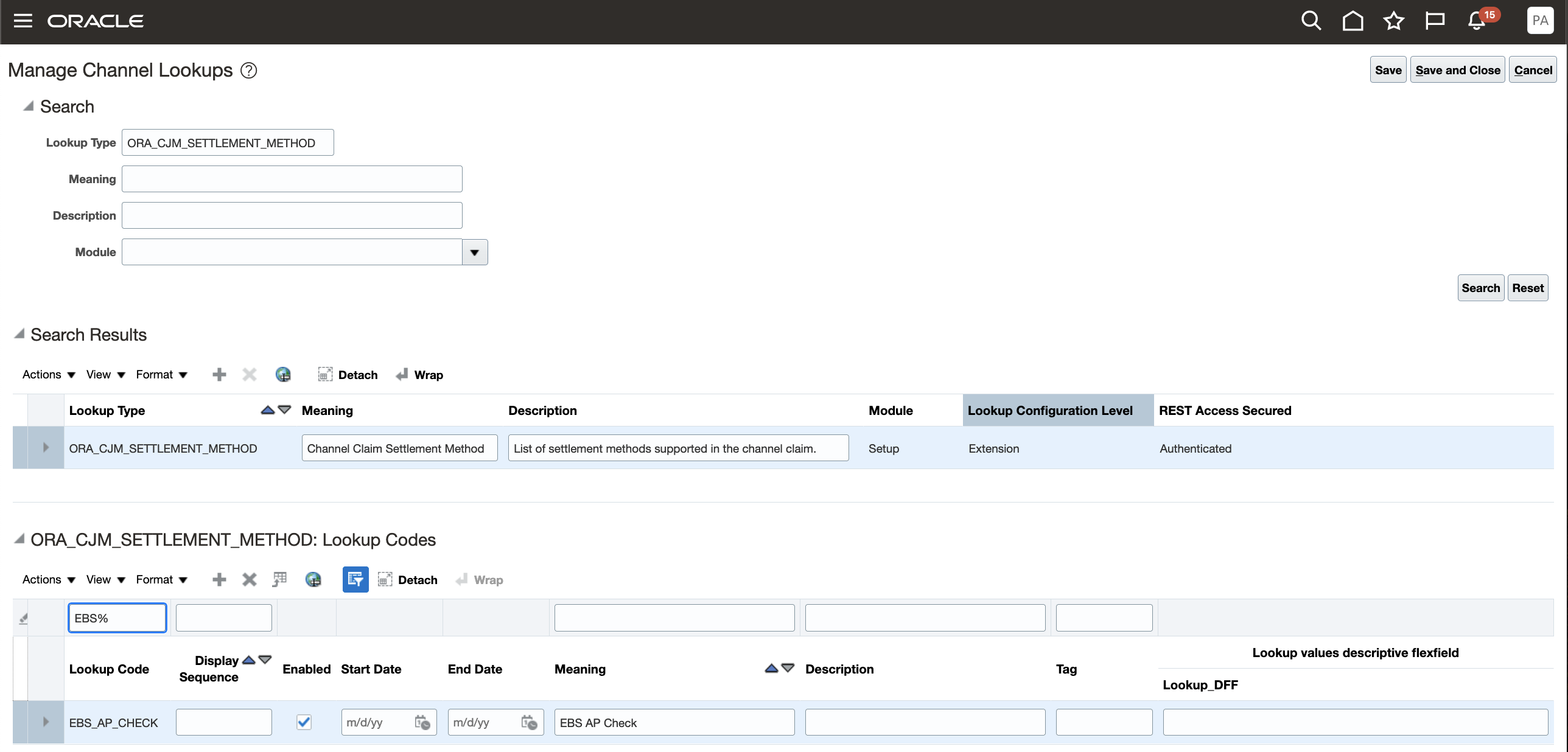 Oracle Fusion Cloud Order Management 24B What's New
