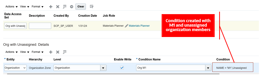 Oracle Fusion Cloud Order Management 24B What's New
