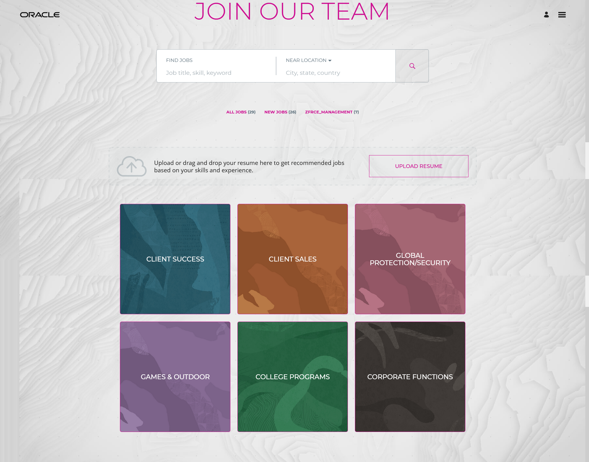 Oracle Fusion Cloud Recruiting 24A What's New