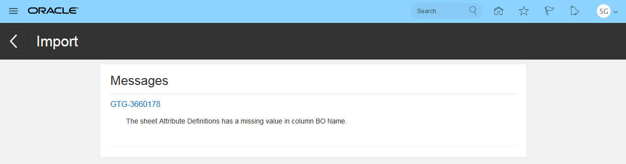 Oracle Risk Management Cloud R13 (updates 18A - 18C)