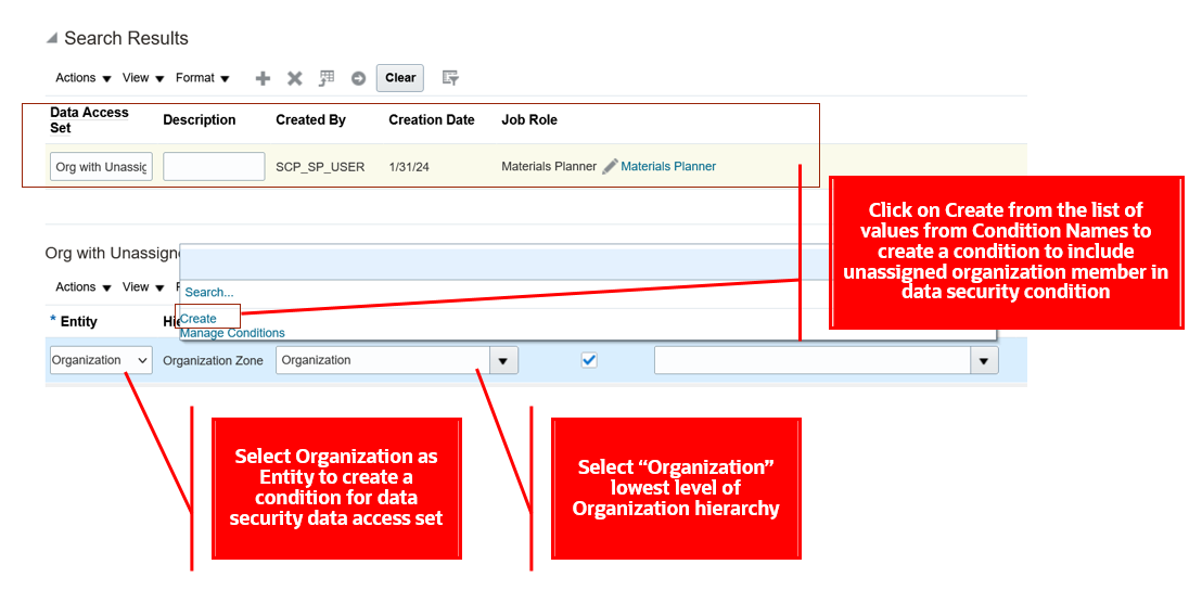 Oracle Fusion Cloud Supply Planning 24B What's New