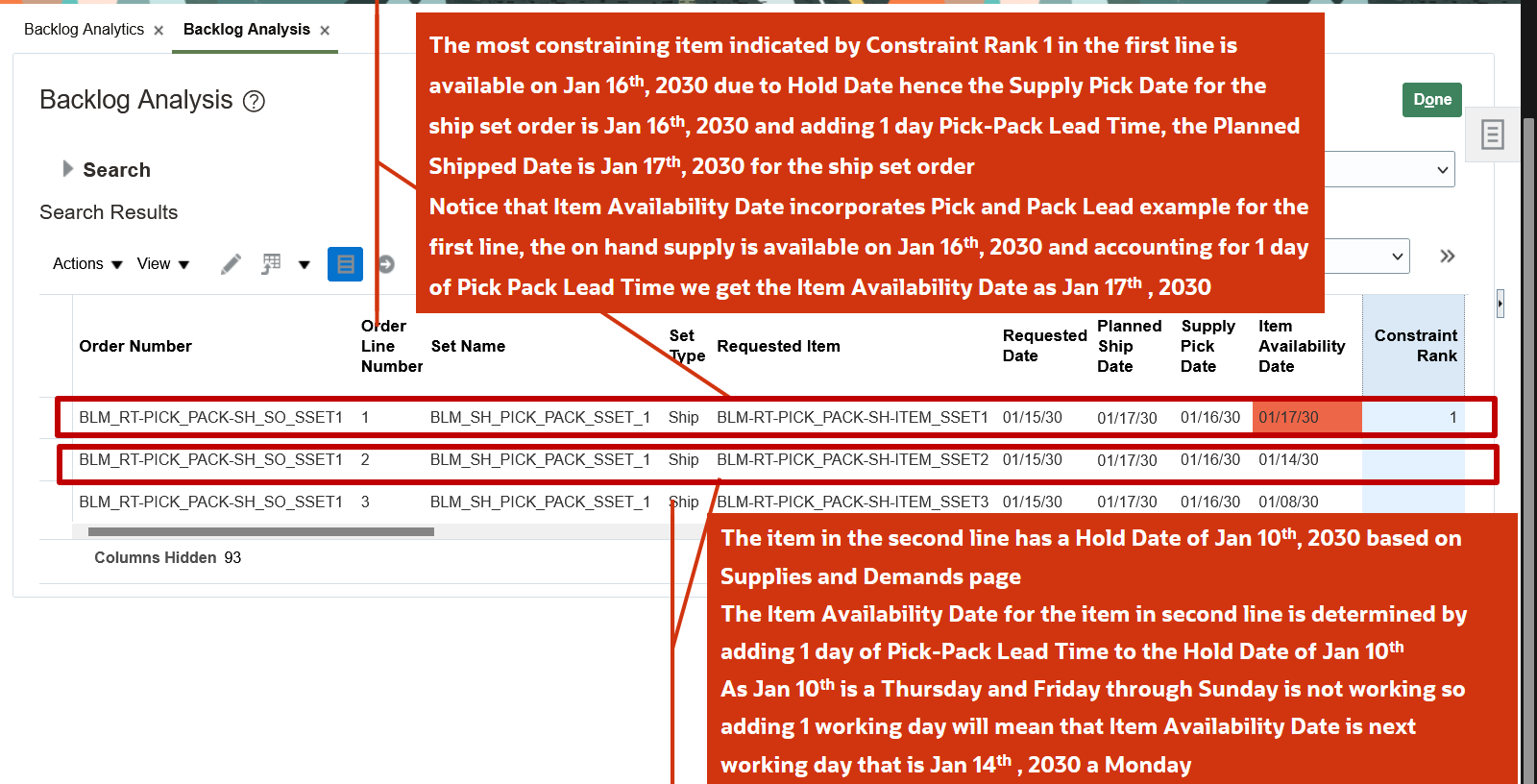 Oracle Fusion Cloud Supply Planning 24B What's New