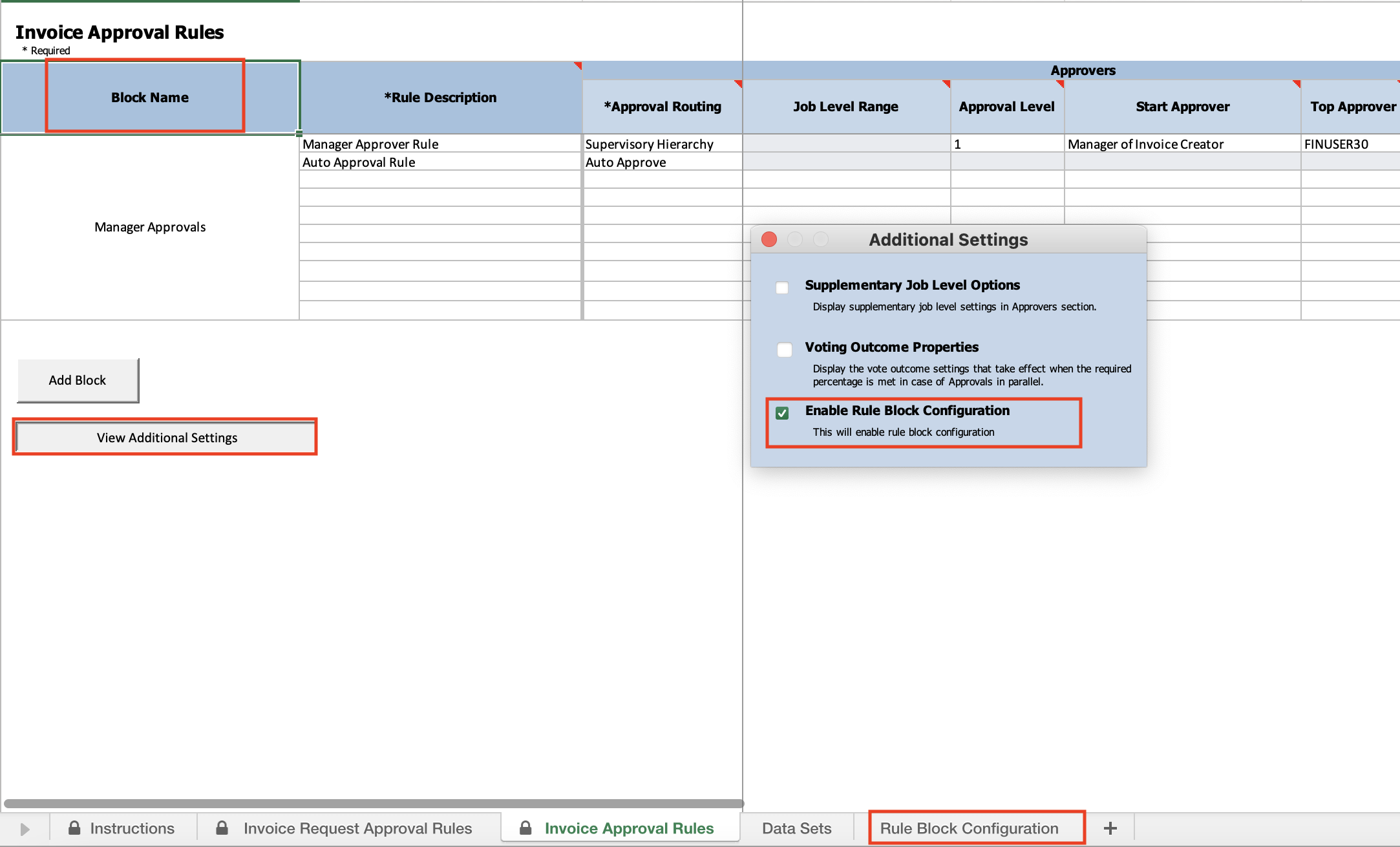 Oracle Fusion Cloud Self Service Financials 23B What's New