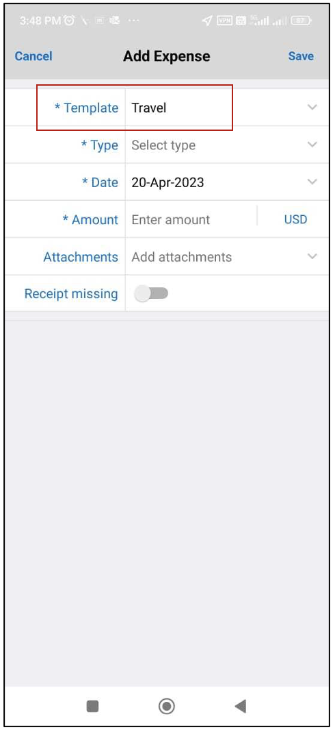 Oracle Fusion Cloud Self Service Financials 23C What's New