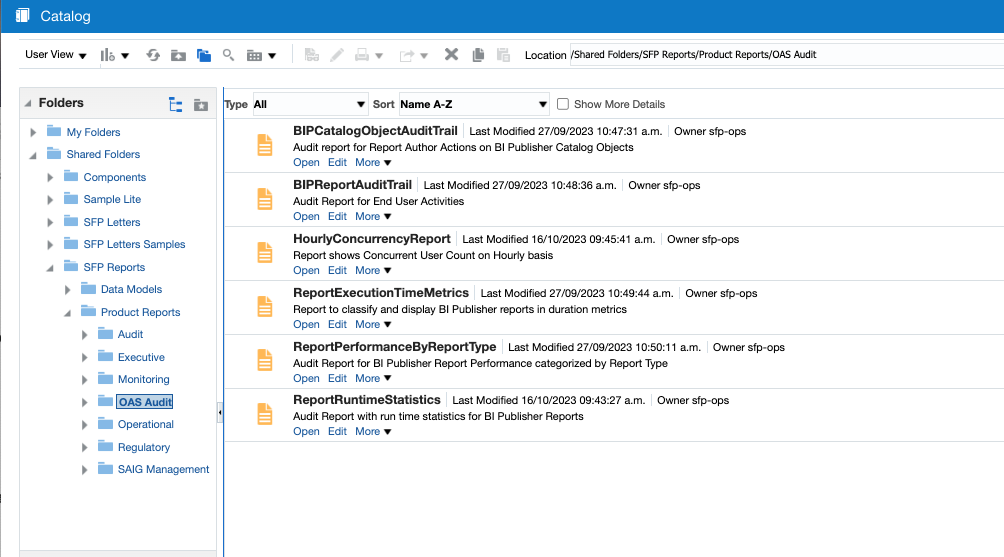 Oracle Student Aid Eligibility Cloud 23D What's New