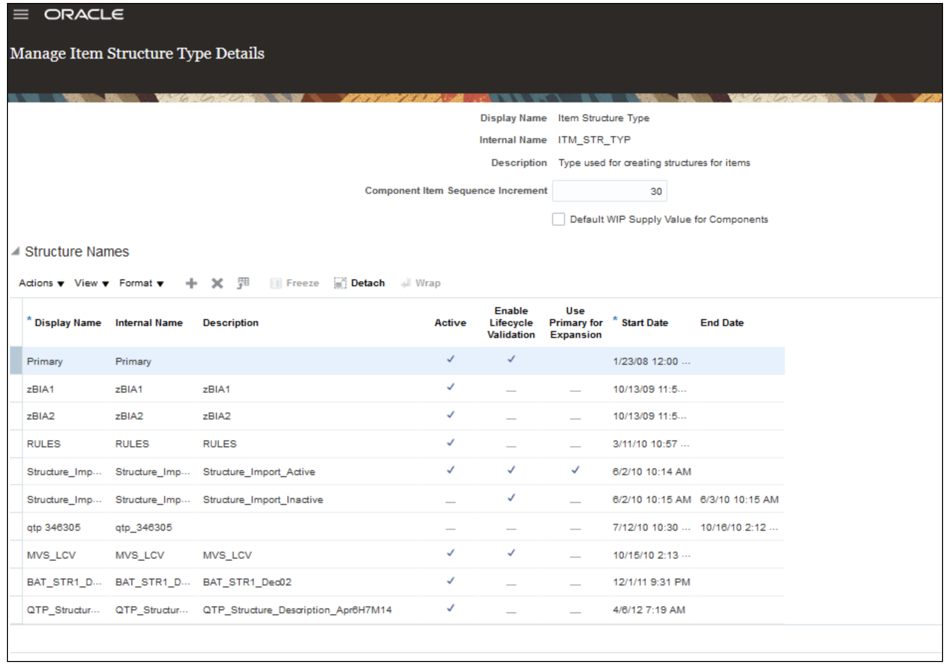 Oracle Service Logistics Cloud 21B What's New