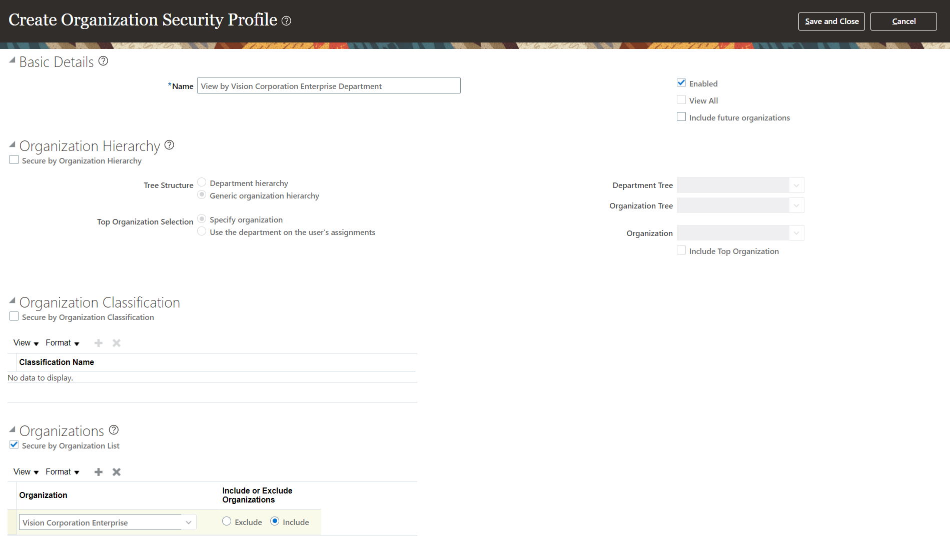 Oracle Fusion Cloud Time and Labor 22B What's New
