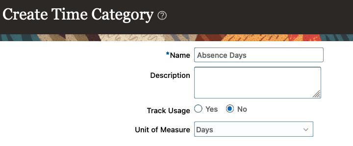 Oracle Fusion Cloud Time and Labor 23A What's New