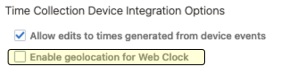 Oracle Fusion Cloud Time and Labor 23A What's New