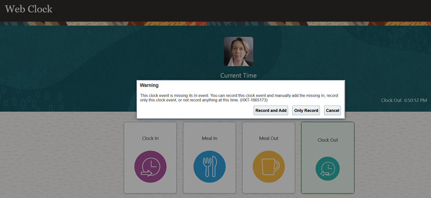 Oracle Fusion Cloud Time and Labor 23A What's New