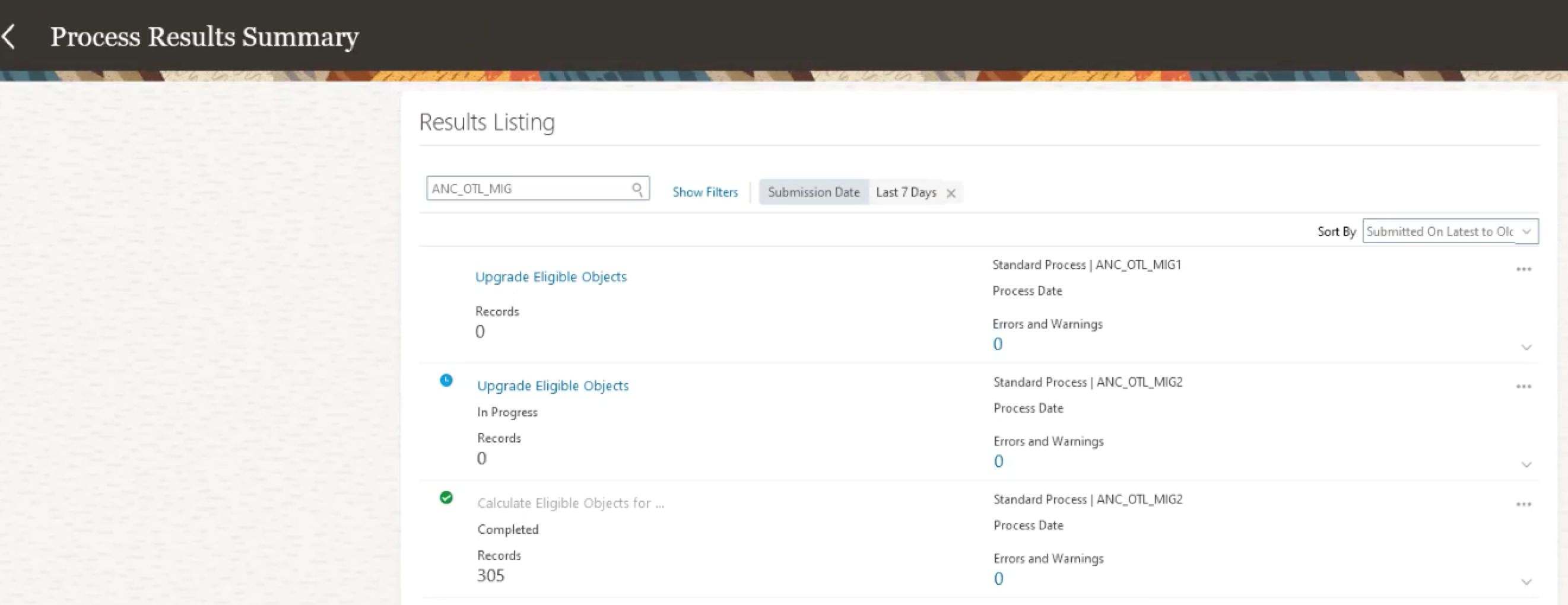 Oracle Fusion Cloud Time and Labor 23B What's New