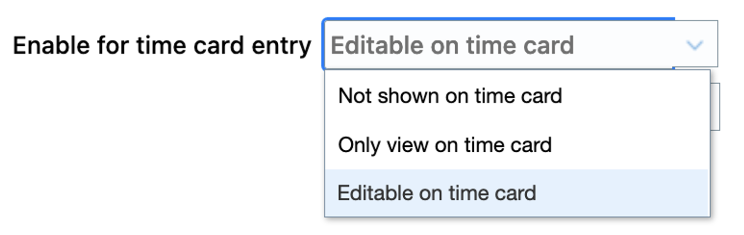 Oracle Fusion Cloud Time and Labor 23B What's New