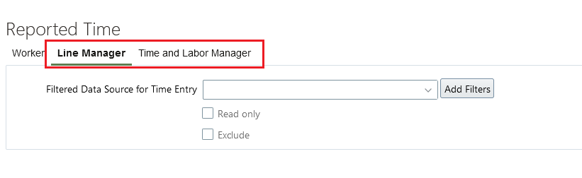 Oracle Fusion Cloud Time and Labor 23C What's New