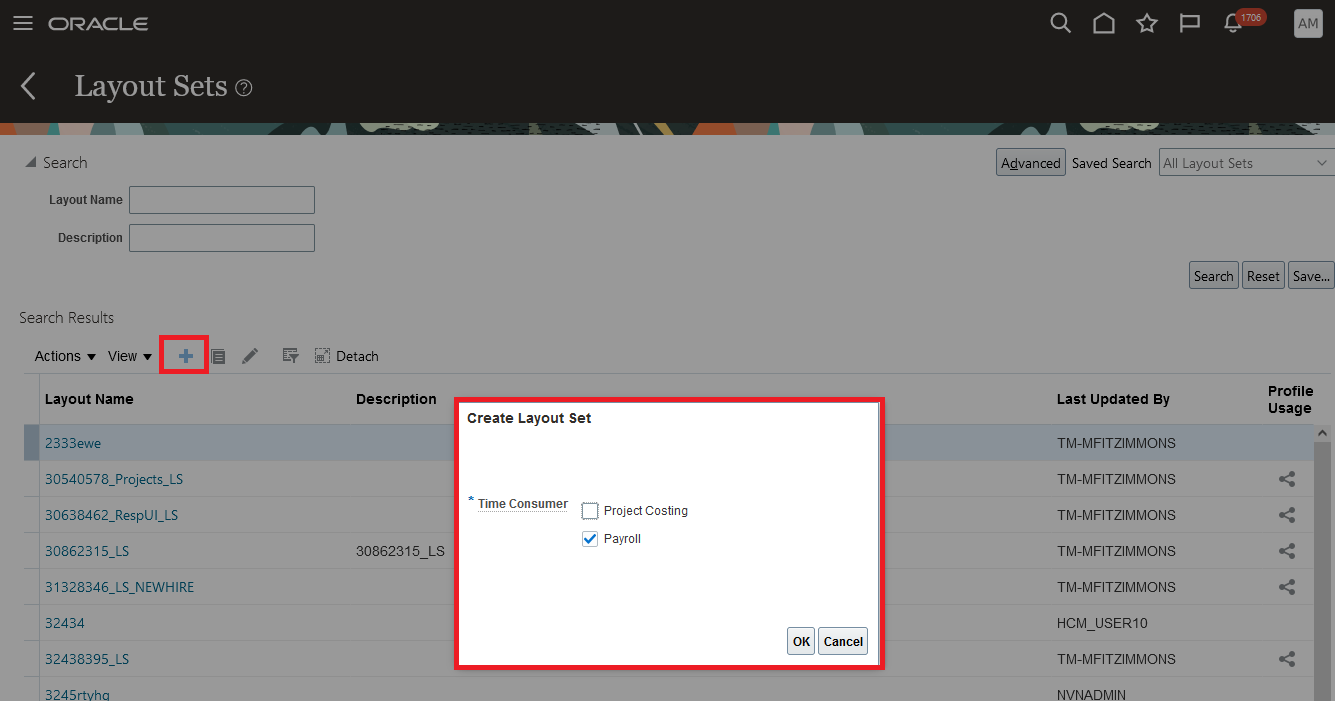 Oracle Fusion Cloud Time and Labor 23C What's New