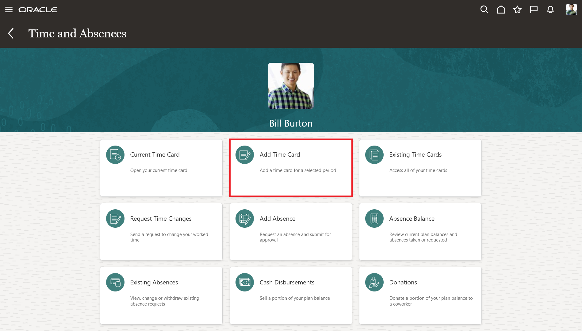 Oracle Fusion Cloud Time and Labor 23C What's New