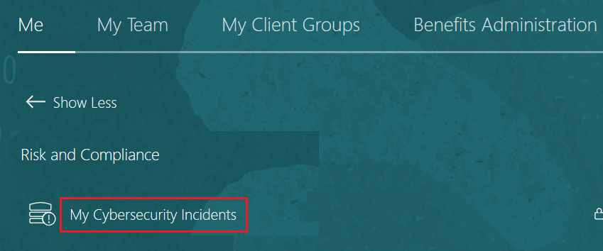 Oracle Fusion Cloud Workforce Health and Safety 22A What's New