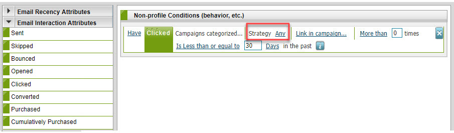Oracle Responsys 6.33 August 2017 Release