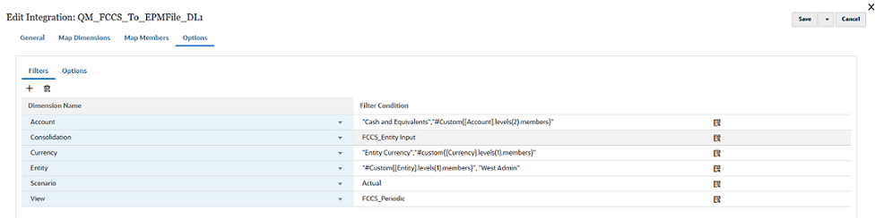 Oracle Fusion Cloud Sales Planning July 2023 What's New