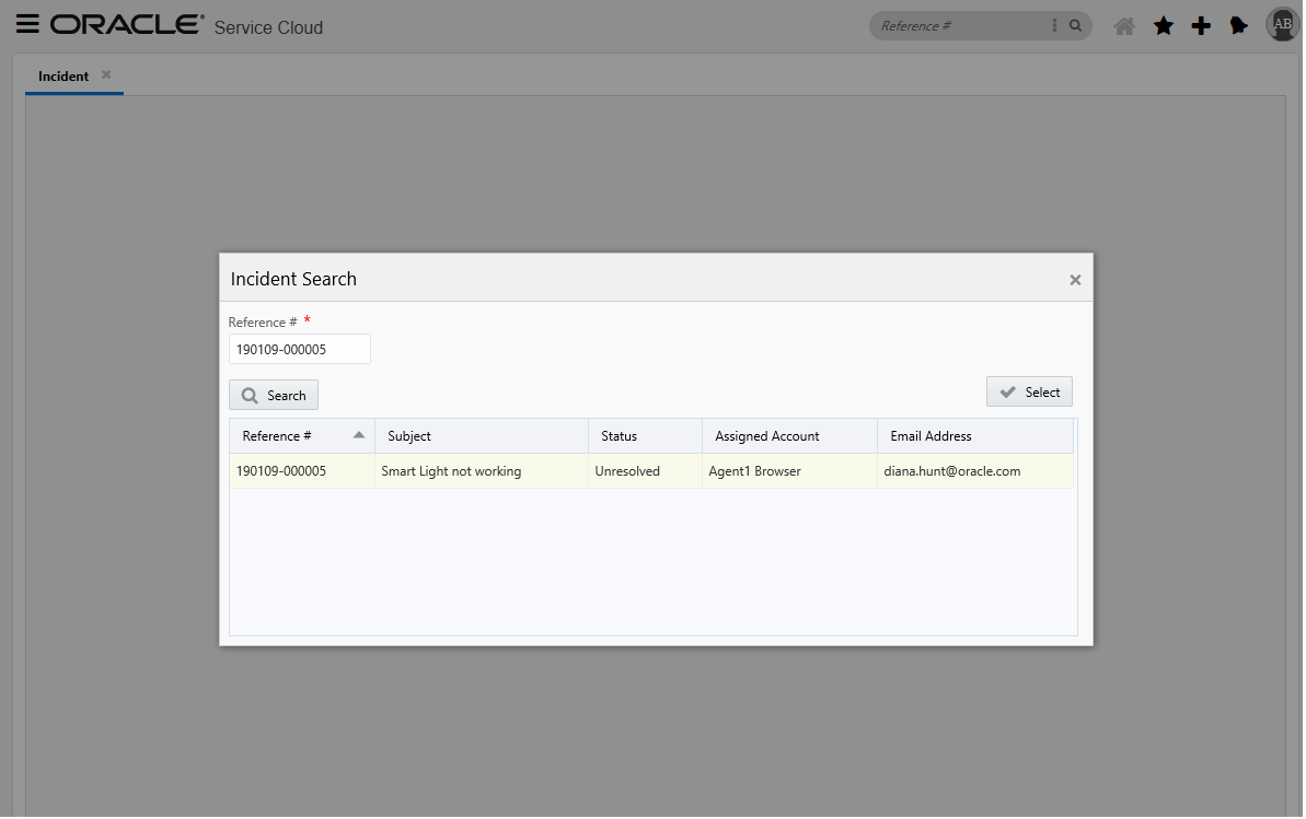 Oracle Service Cloud 19A What's New