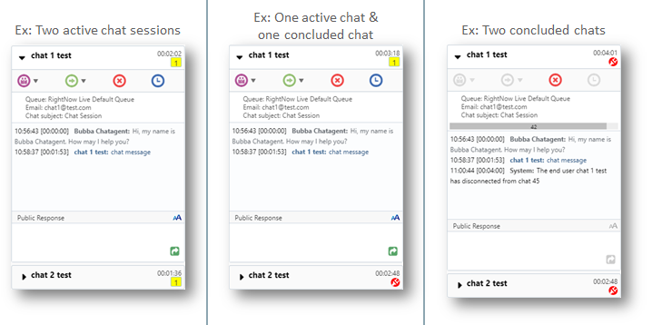 Oracle Service Cloud 19B What's New