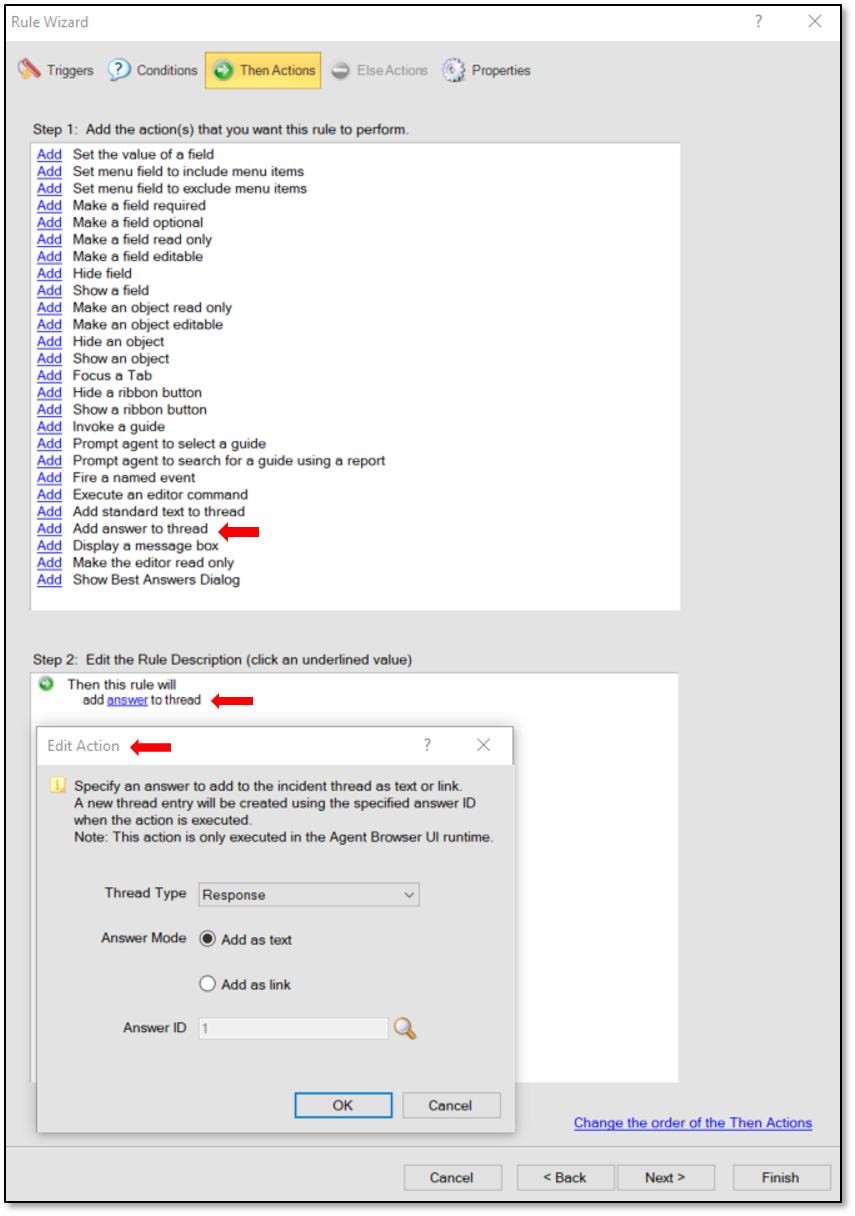 Oracle B2C Service 21A What's New