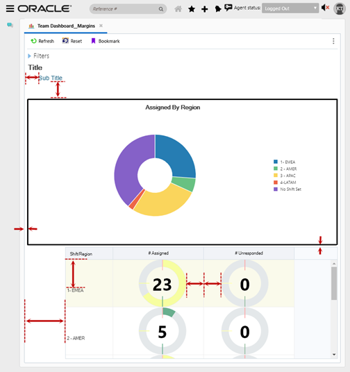 Agent Browser UI for Service Cloud February 2018