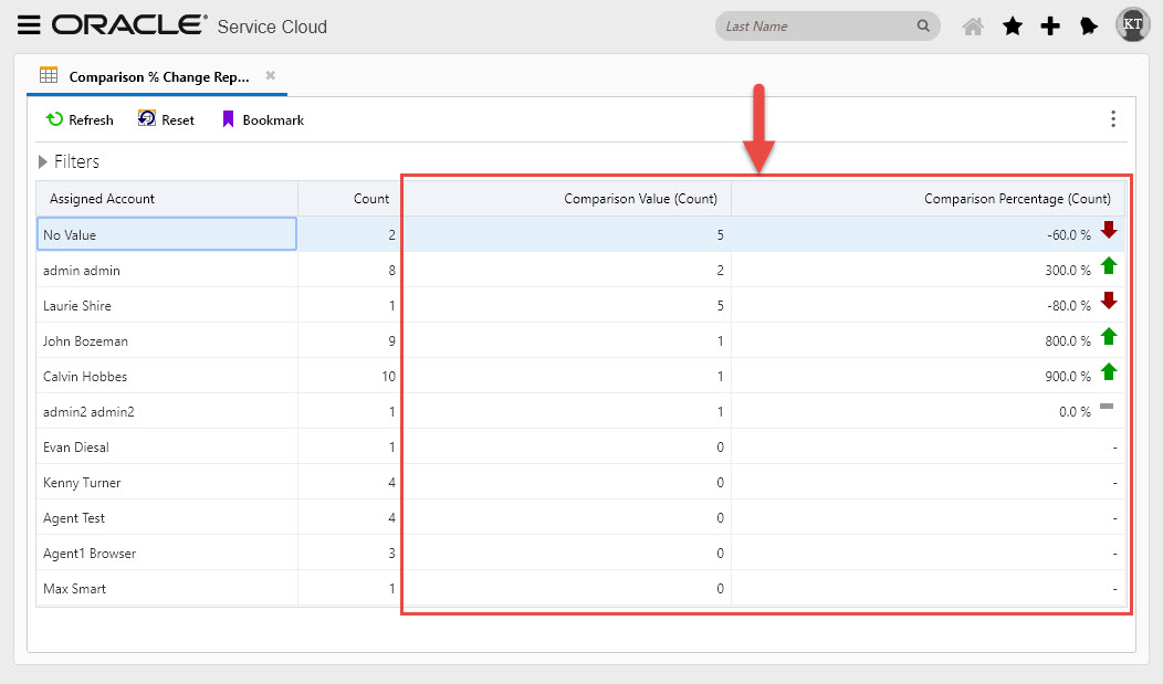 Agent Browser UI for Service Cloud July 2018