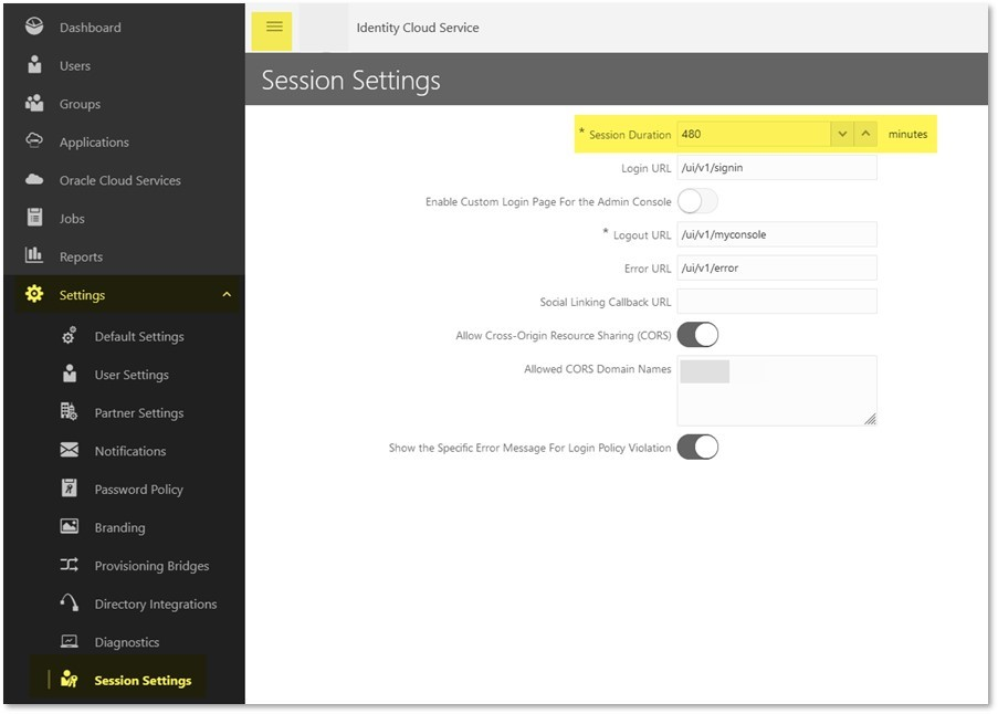 Oracle Fusion Cloud Strategic Workforce Planning Jan 2023 What's New
