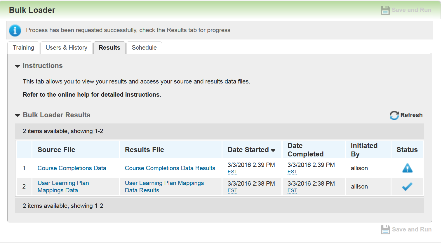 Oracle Learn Cloud Taleo Release 16A What's New