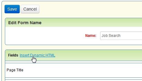Oracle Taleo Business Edition Release 17A2 What's New
