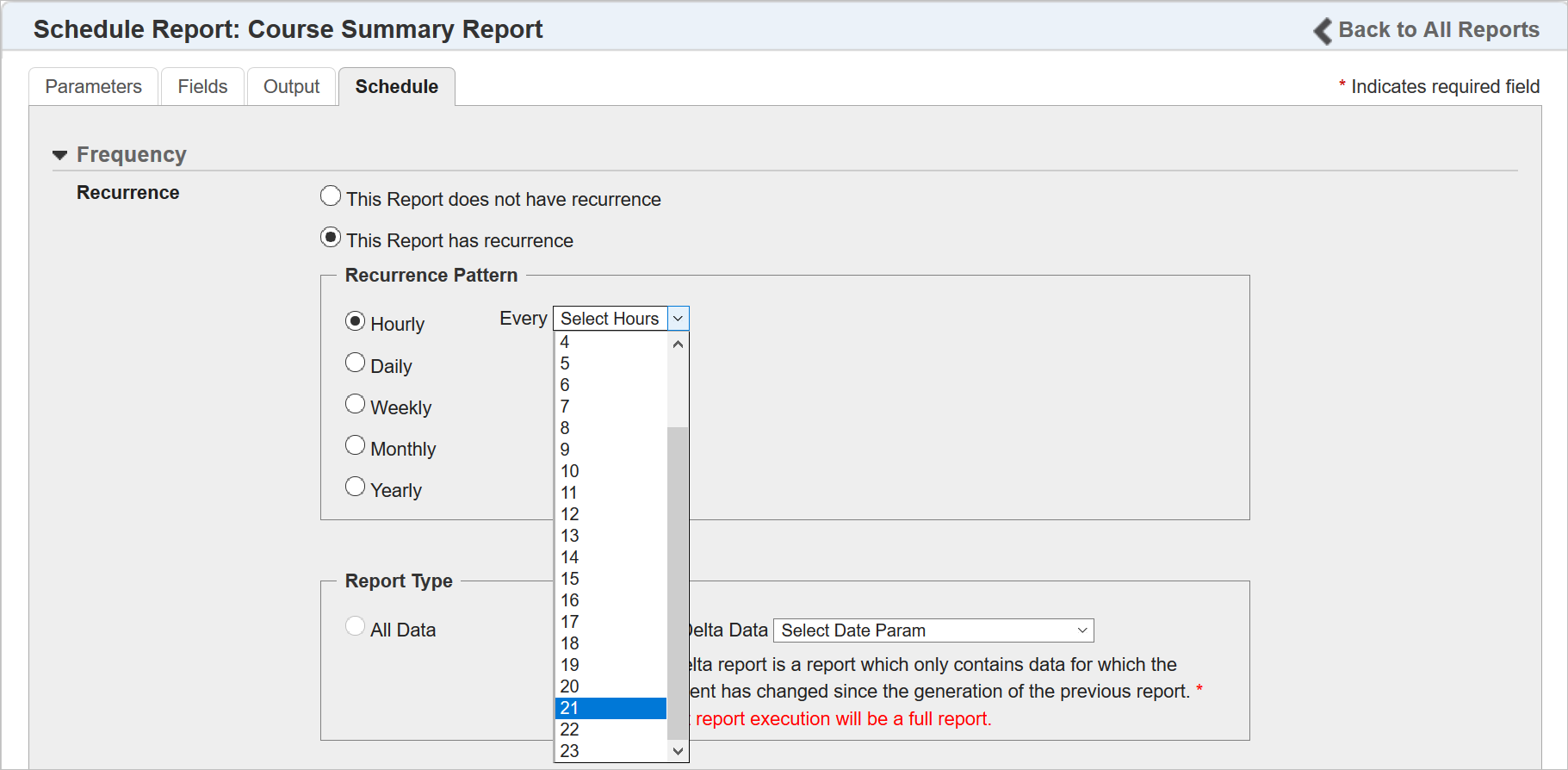Oracle Taleo Learn Cloud Release 18C
