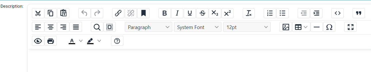 Oracle Fusion Cloud Taleo Business (TBE) 22D What's New