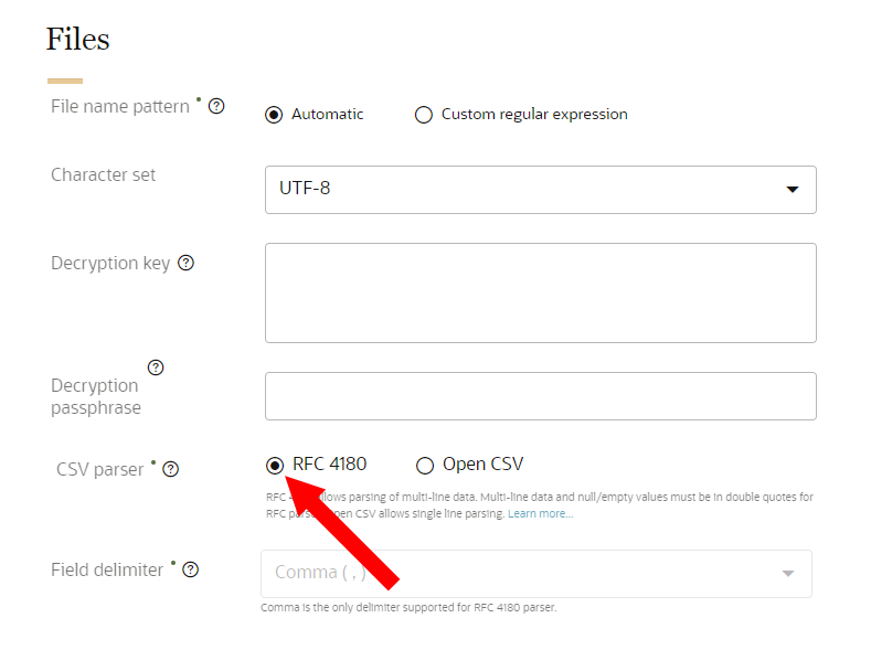 Oracle Unity Apr 21 What's New