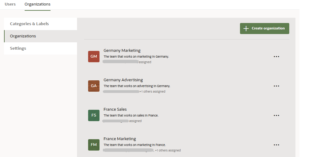 Oracle Unity Customer Data Platform Cloud October 22 What's New