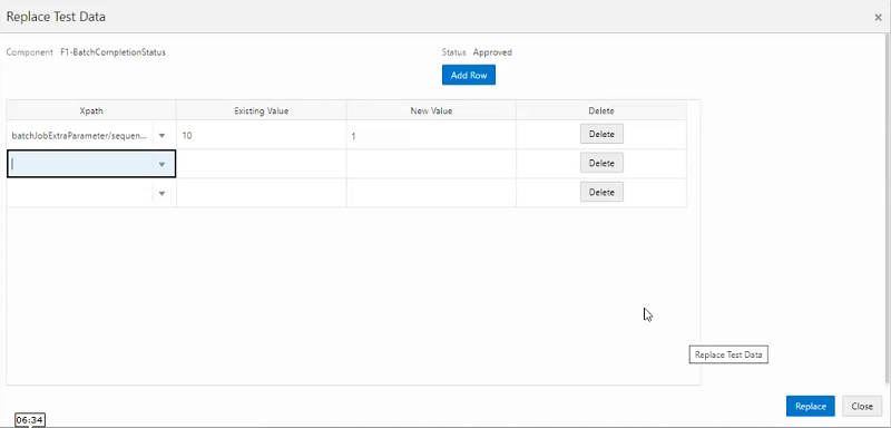 Oracle Utilities Billing Cloud 20B What's New