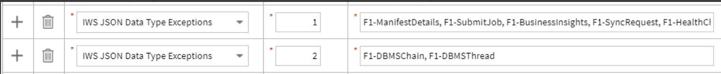Oracle Utilities Billing Cloud 20C What's New