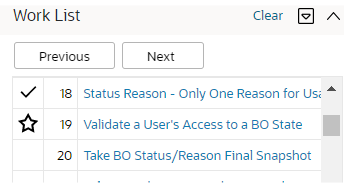 Oracle Utilities Billing Cloud 23A What's New