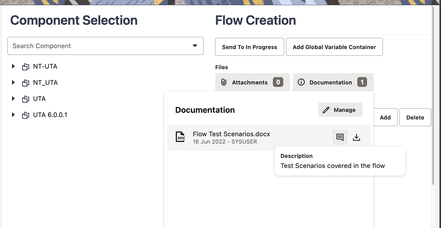 Oracle Utilities Customer Care and Billing Cloud 22B What's New