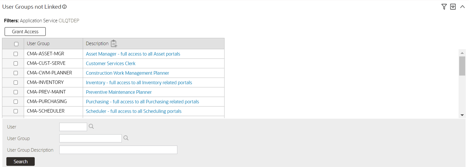 Oracle Utilities Customer Care and Billing Cloud 22B What's New