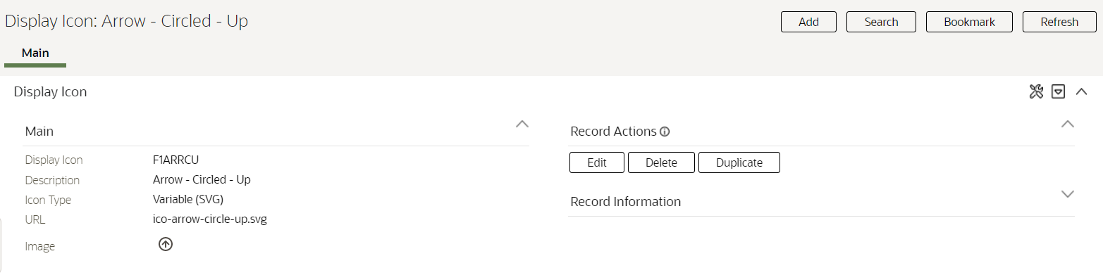 Oracle Utilities Customer Care and Billing Cloud 22B What's New