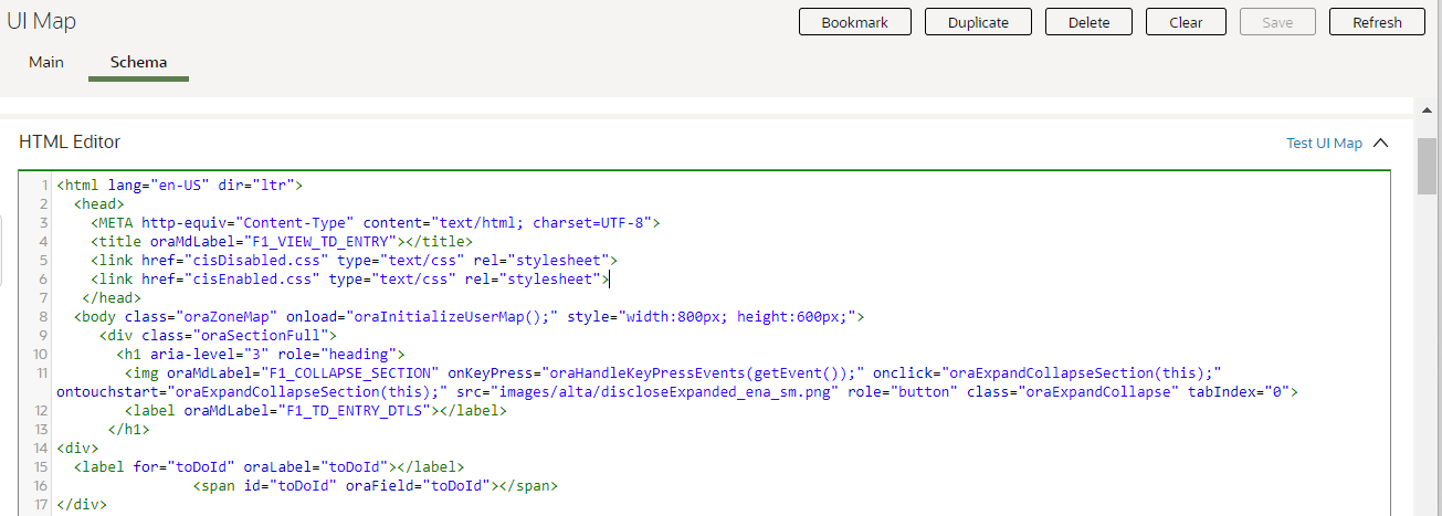 Oracle Utilities Customer Care and Billing Cloud 23B What's New
