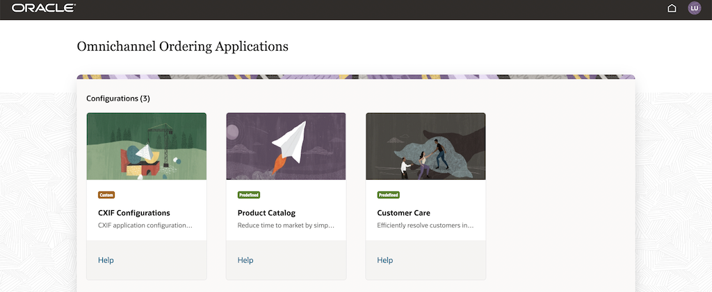 Oracle Fusion Cloud Utilities Agent Experience 23D What's New