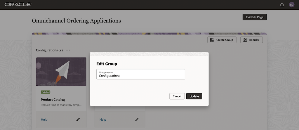 Oracle Fusion Cloud Utilities Agent Experience 23D What's New