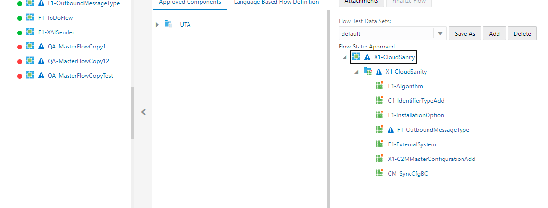 Oracle Utilities Meter Solution Cloud 20C What's New