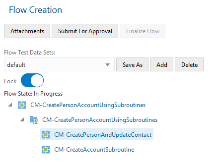 Oracle Utilities Work and Asset Cloud 20A What's New