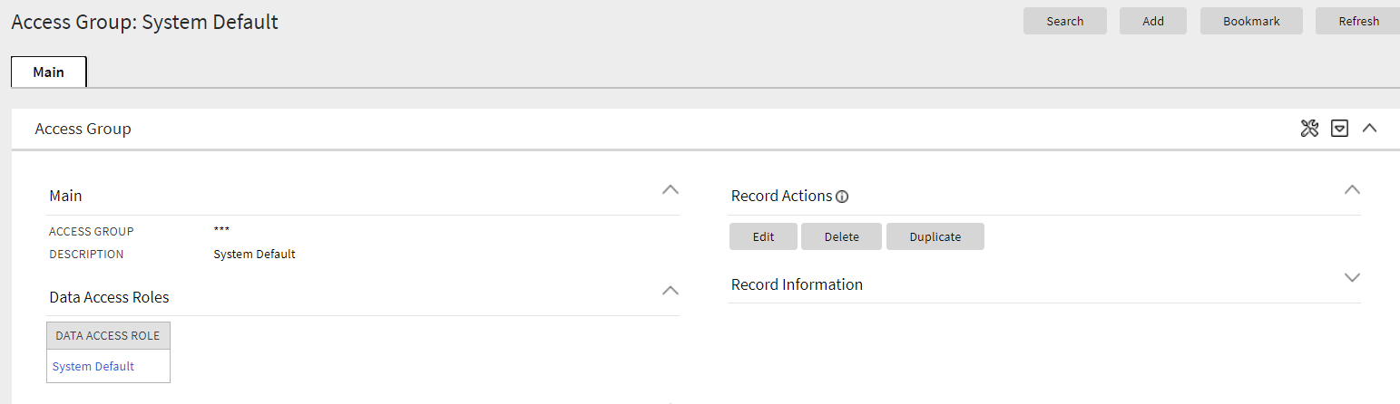 Oracle Utilities Work and Asset Cloud 20C What's New