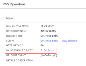 Oracle Utilities Work and Asset Cloud 21B What's New