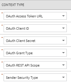 Oracle Utilities Work and Asset Cloud 21B What's New
