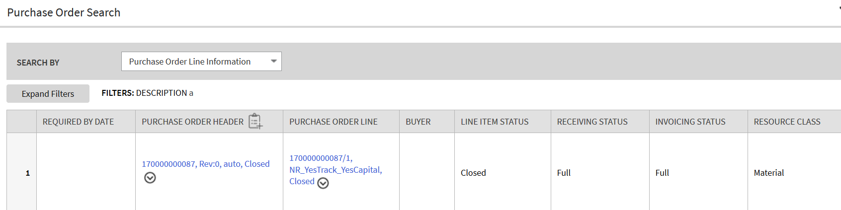 Oracle Utilities Work and Asset Cloud 21B What's New
