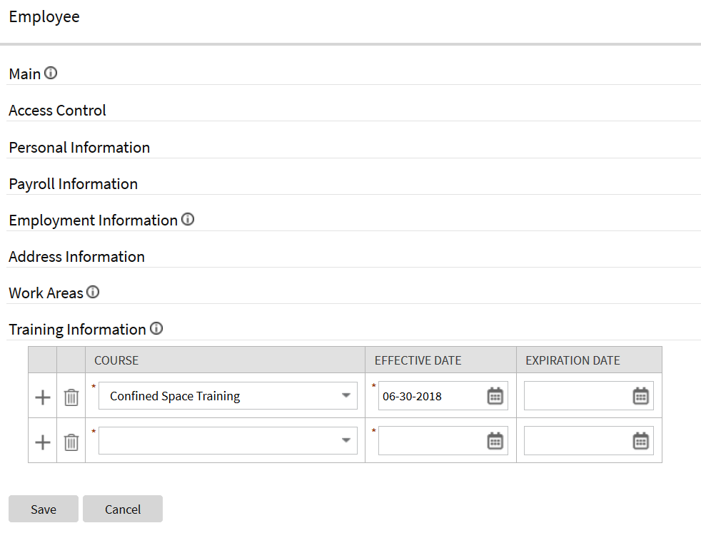 Oracle Utilities Work and Asset Cloud 21B What's New